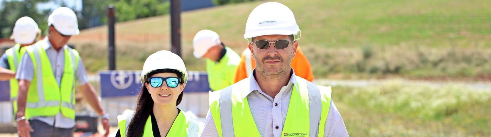 Apply Now - Livingstone Building | Construction | Hamilton