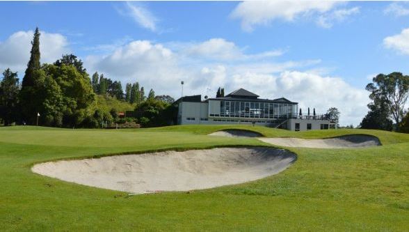 Te Awamutu Golf Club - Livingstone Building | Construction | Hamilton