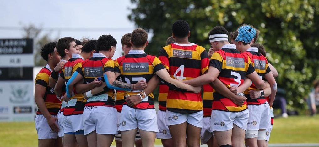 Livingstone Building Signs on as Major Sponsor for Waikato Rugby NPC ...